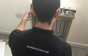 Dimplex Storage Heater Repair London - Get hot today!