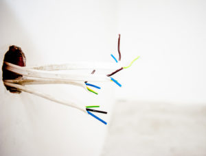 Rewiring a house explained - Costs and Tips