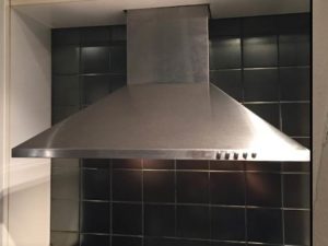 Extractor Fan Fitting and Replacement In London - 5 stars rated
